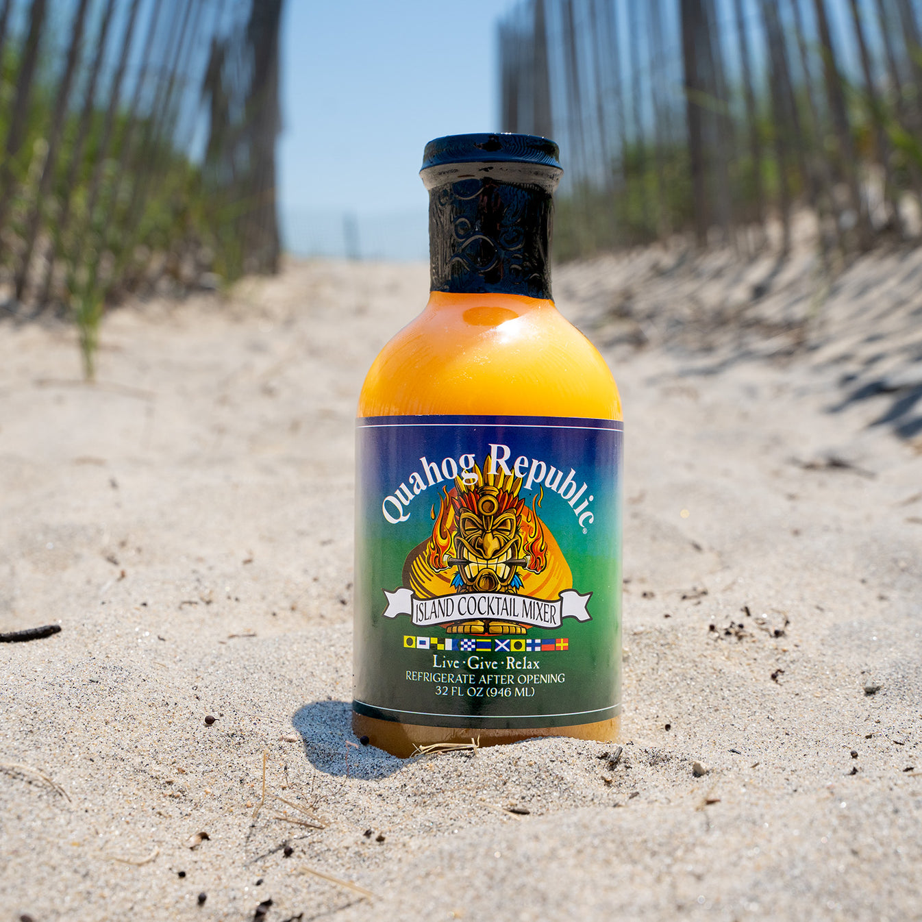 Quahog Republic Online Shop – Quahog Republic Store