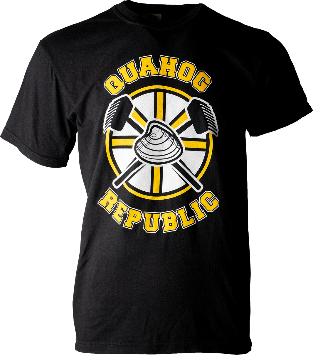 Clothing – Quahog Republic Store
