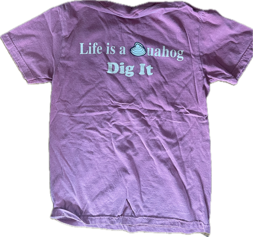 Clothing – Quahog Republic Store