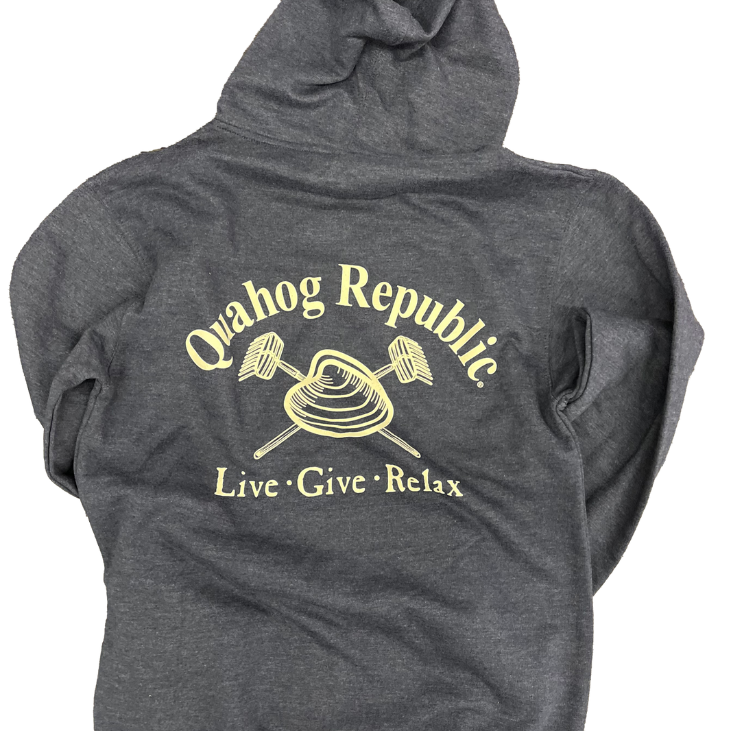 Clothing – Quahog Republic Store